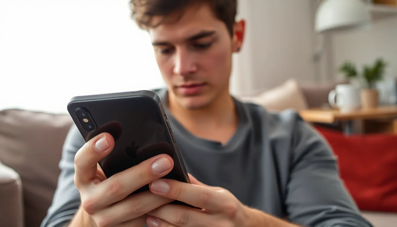 How to Power iPhone Off: The Ultimate Guide for All Models and Tricks ...